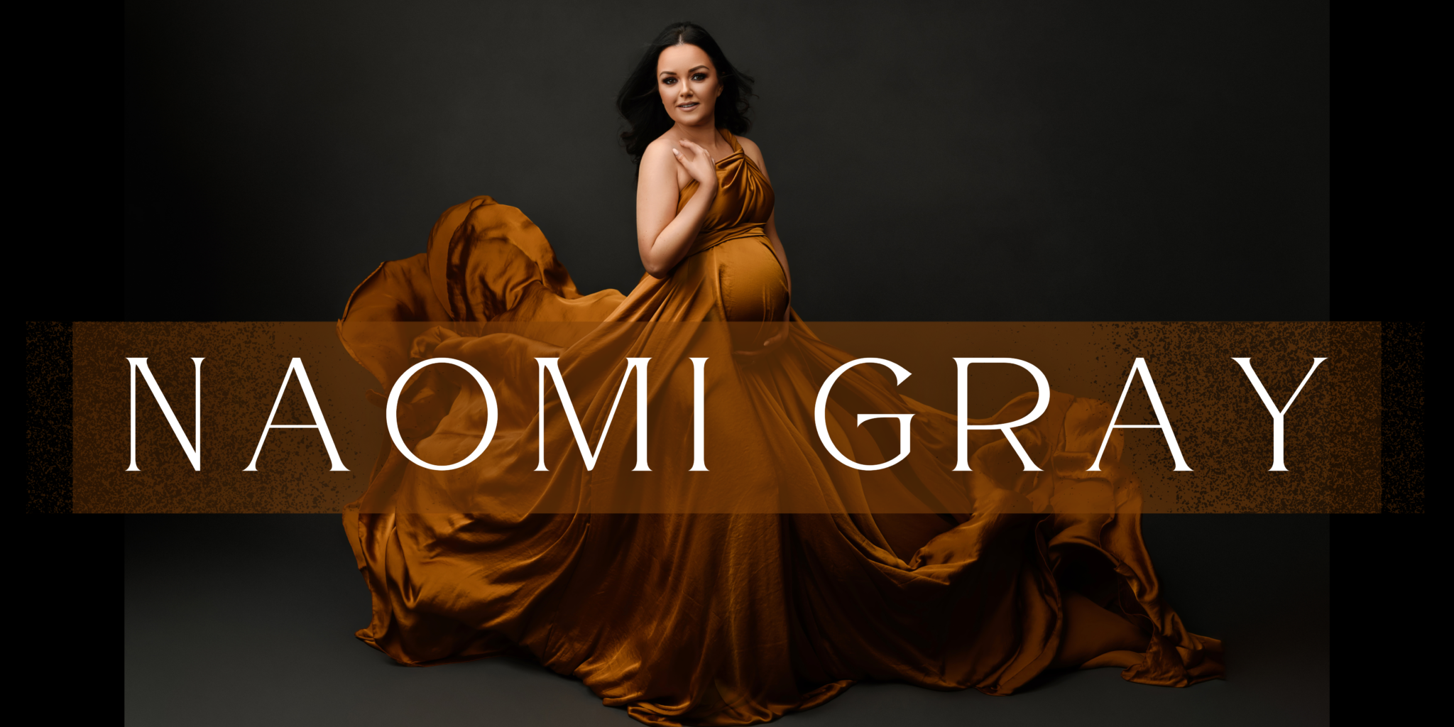 HOME - NAOMI GRAY